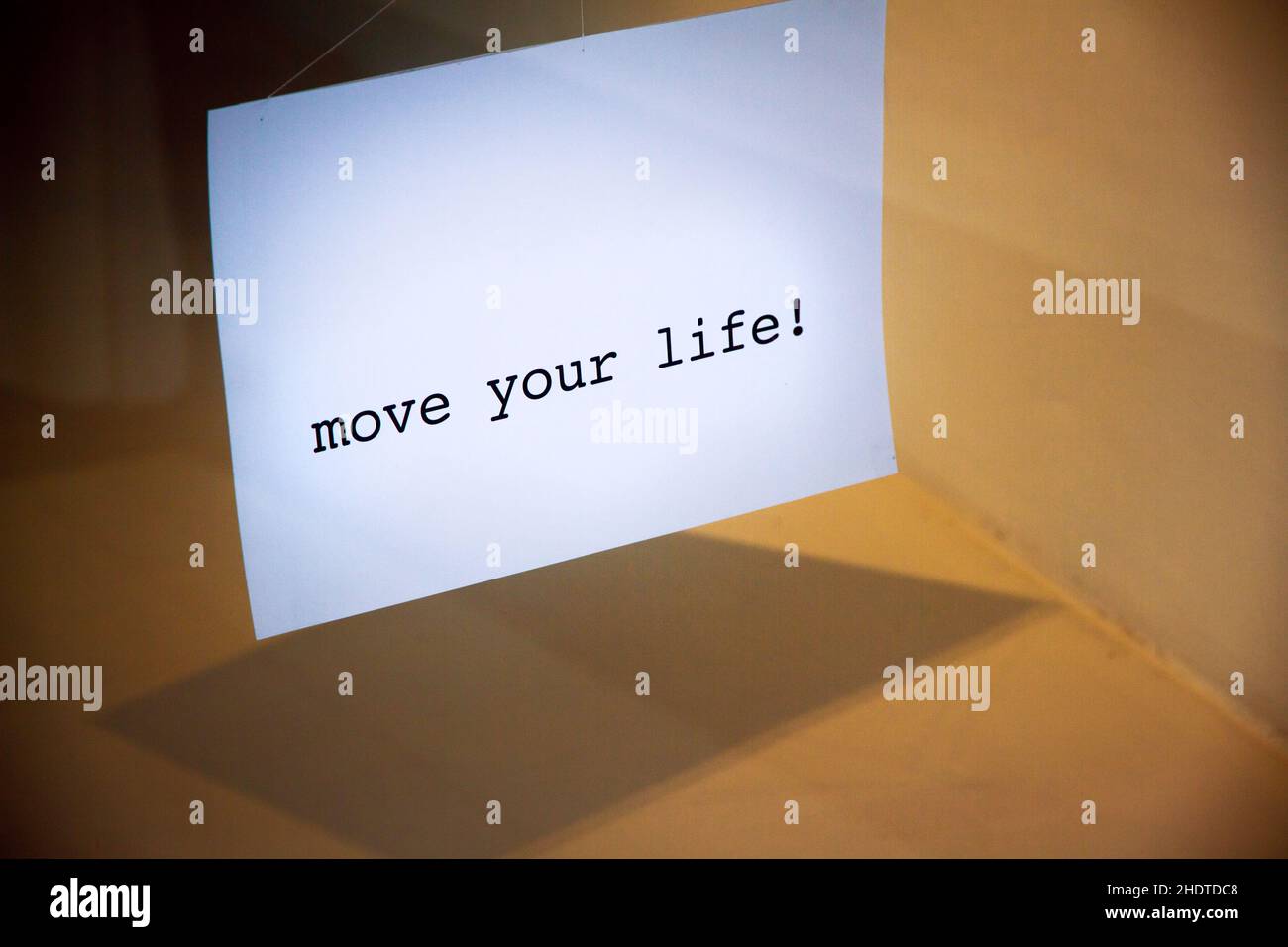 start, motivation, coaching, beginning, starts, motivations Stock Photo ...