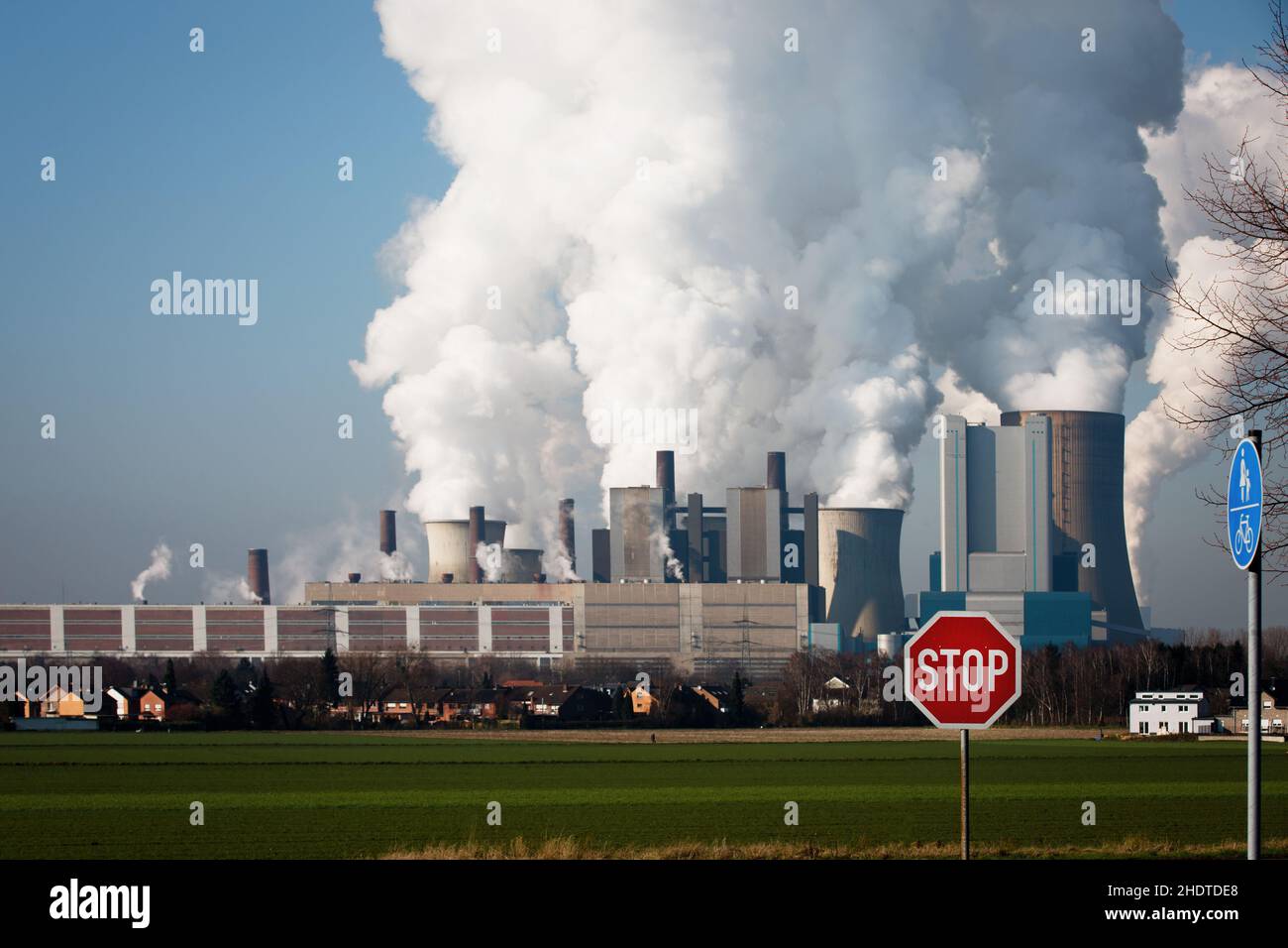 pollution, smoke stack, air pollution, pollutions, smoke stacks, air ...