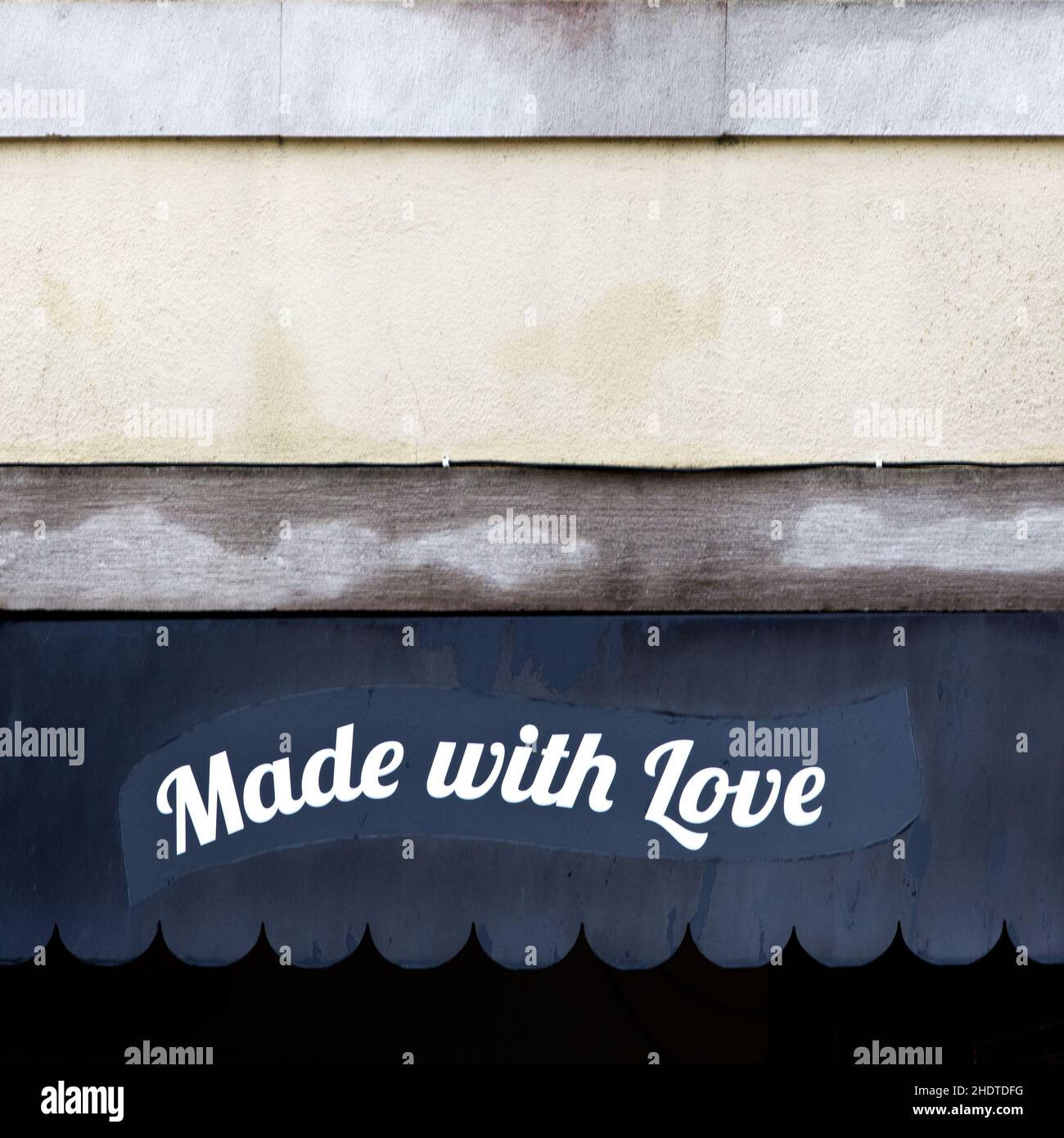 Personal advertising hi-res stock photography and images - Alamy