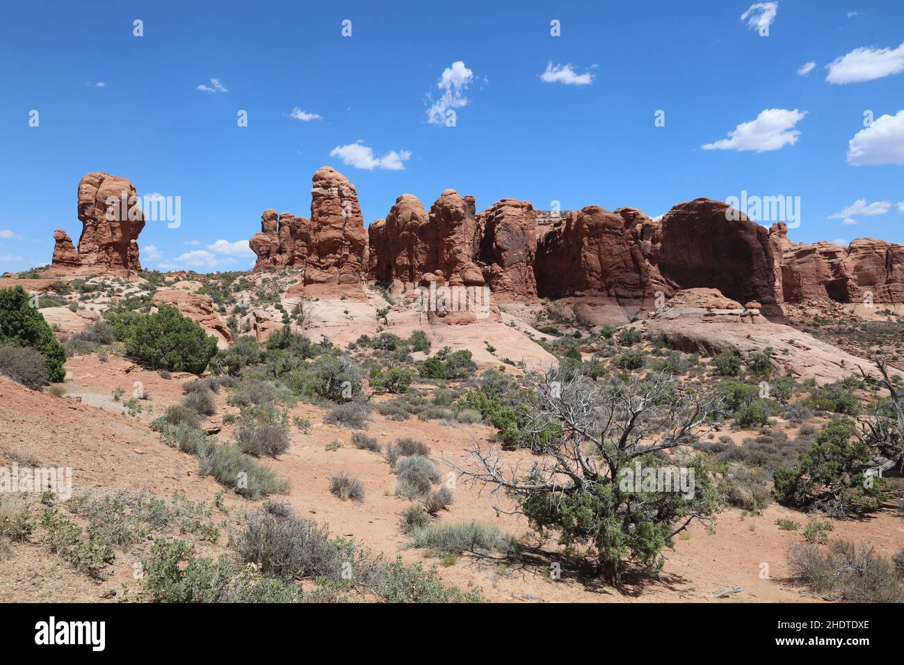 sandstone, rock formation, colorado plateau, sandstones, rock ...