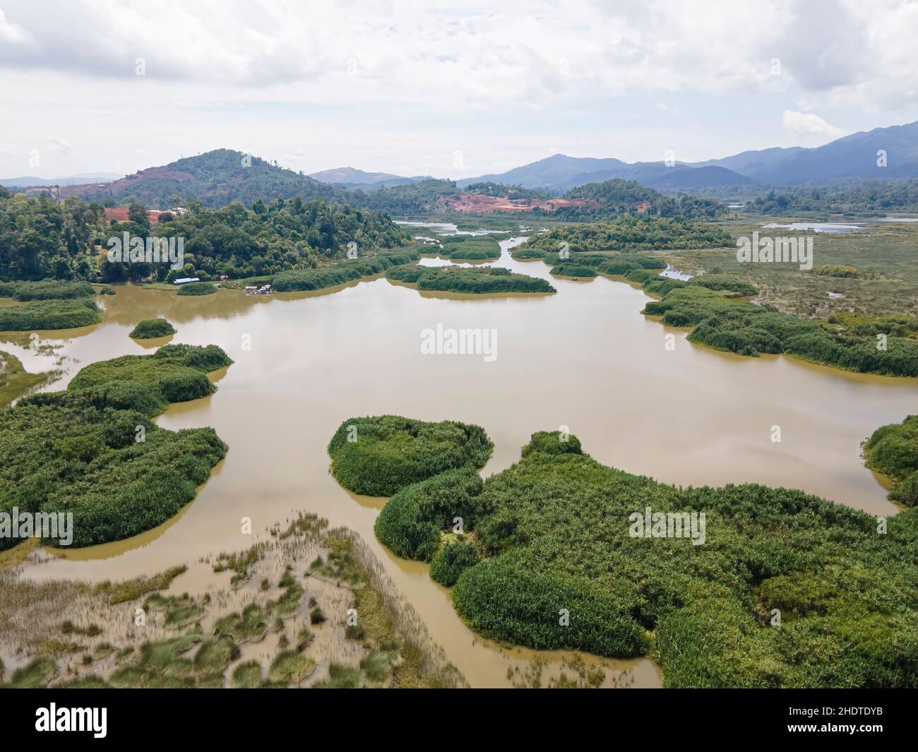Water conservation study hi-res stock photography and images - Alamy