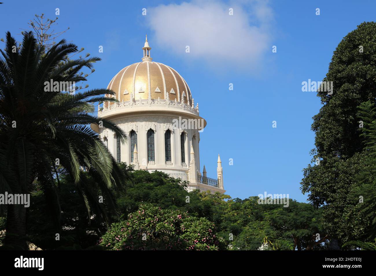 Terraced tombs hi-res stock photography and images - Alamy