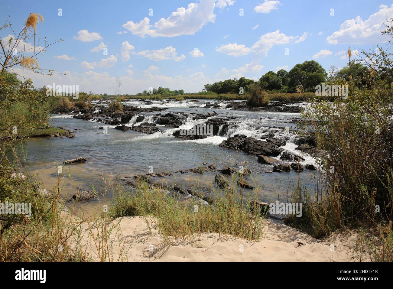 Namibias river hi-res stock photography and images - Alamy