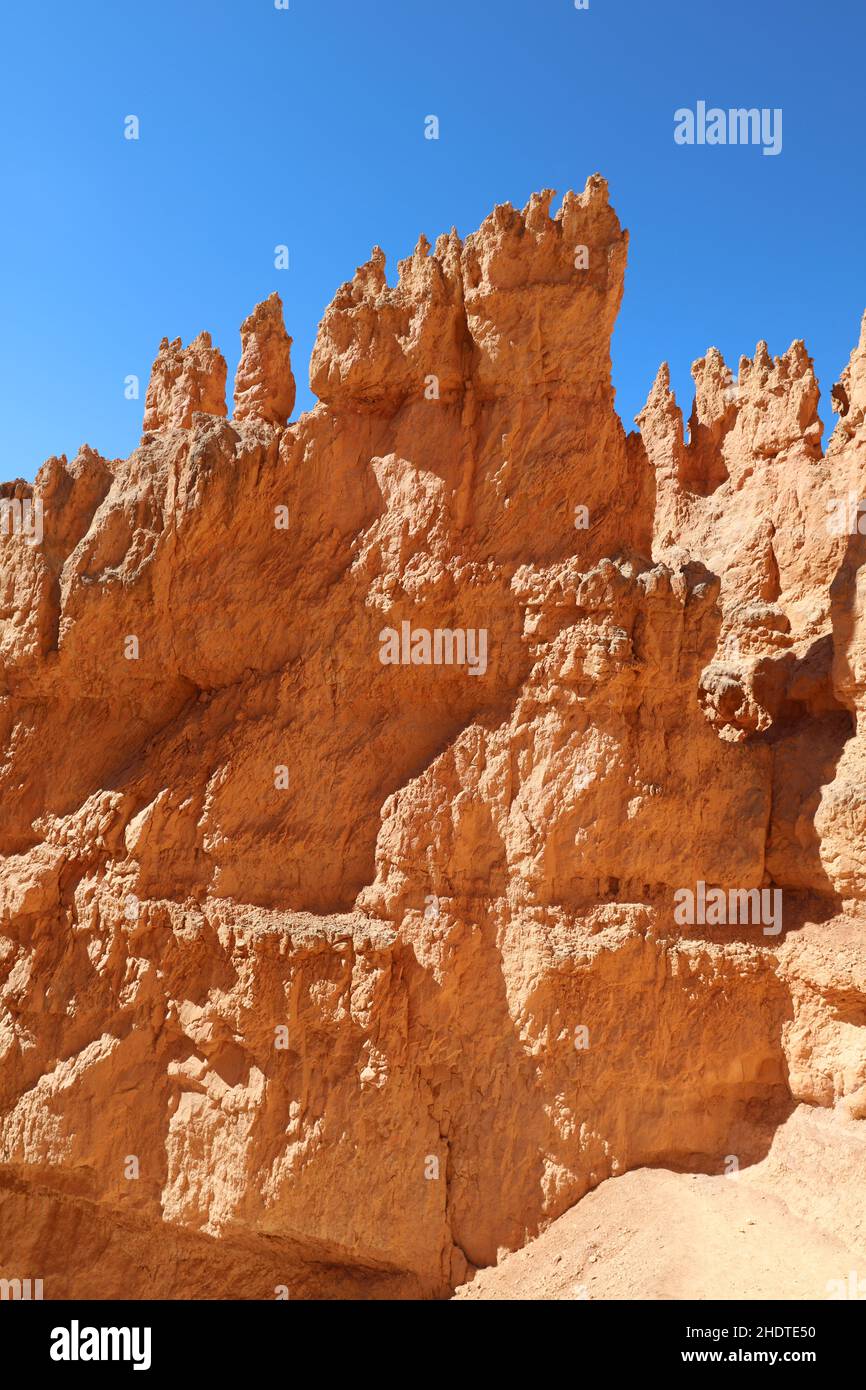 geology, rock formation, rock hoodoo, geologies, rock formations ...