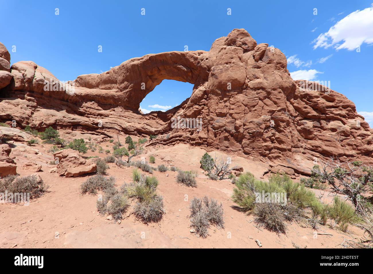 rock formation, natural arch, rock formations, natural archs Stock ...