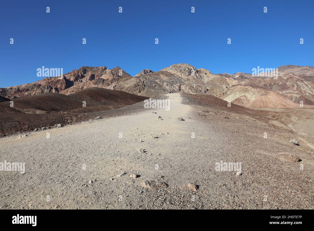 death valley, badwater basin, death valleys, badwater basins Stock ...