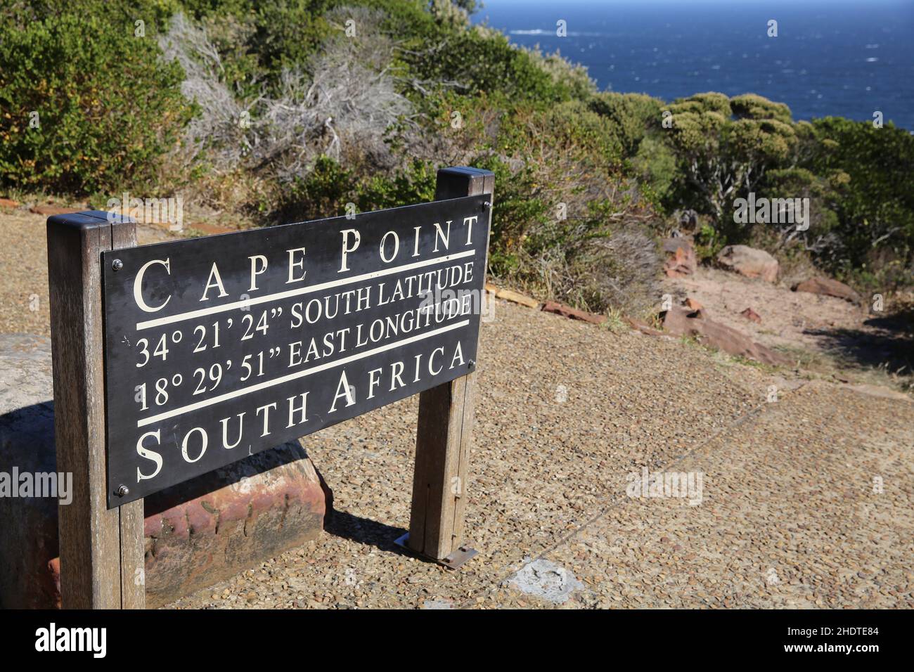cape point, cape peninsula, cape points, cape peninsulas Stock Photo ...