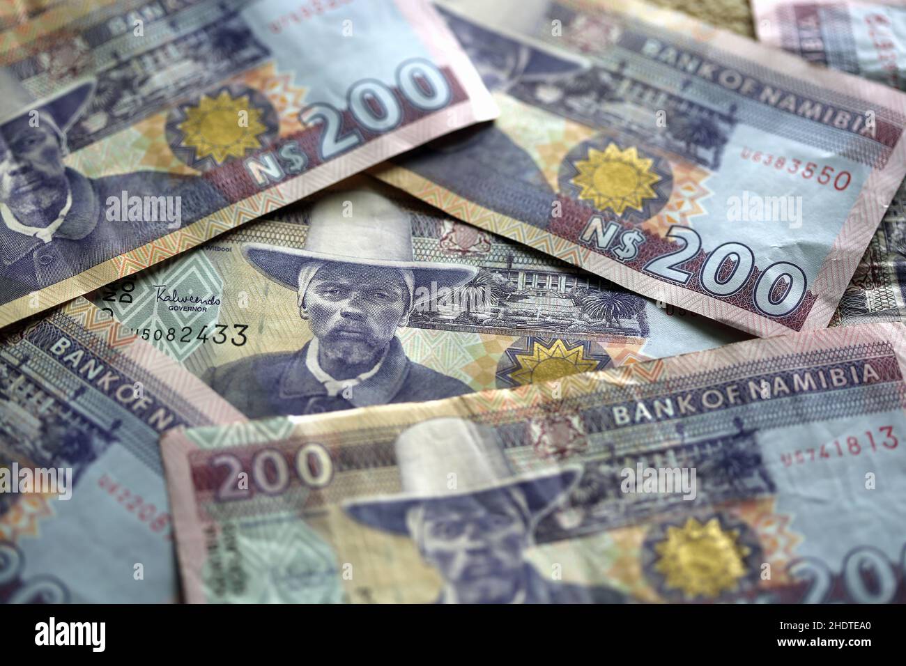 200 dollar hi-res stock photography and images - Alamy