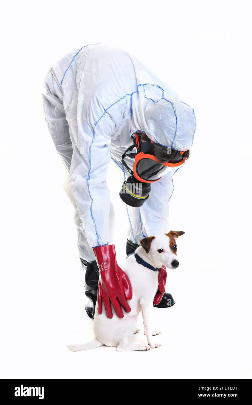 Animal testing laboratory hi-res stock photography and images - Alamy