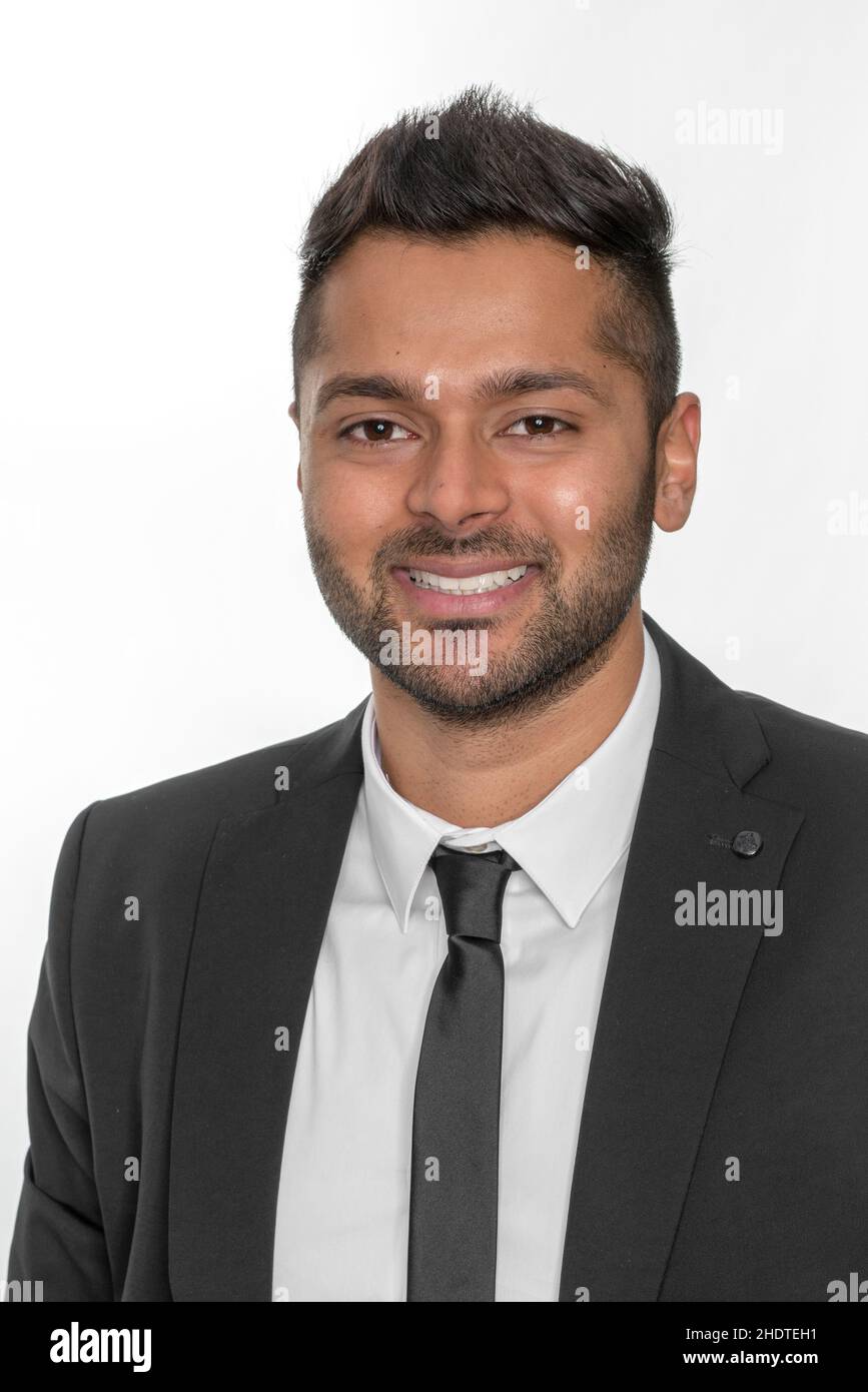 portrait, young man, application photo, portraits, guy, man, men, young ...