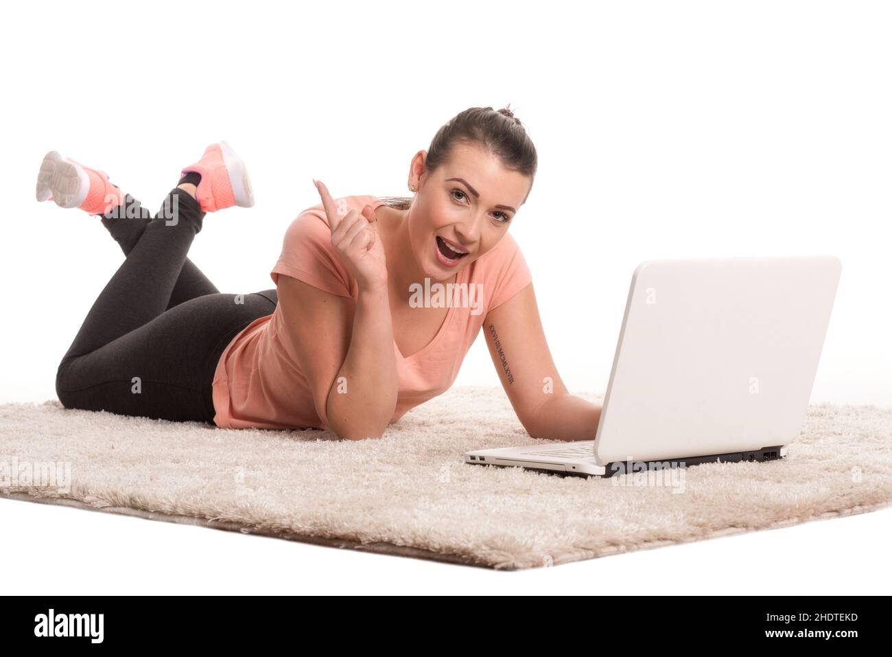 woman, laptop, clue, information, female, ladies, lady, women, computer ...