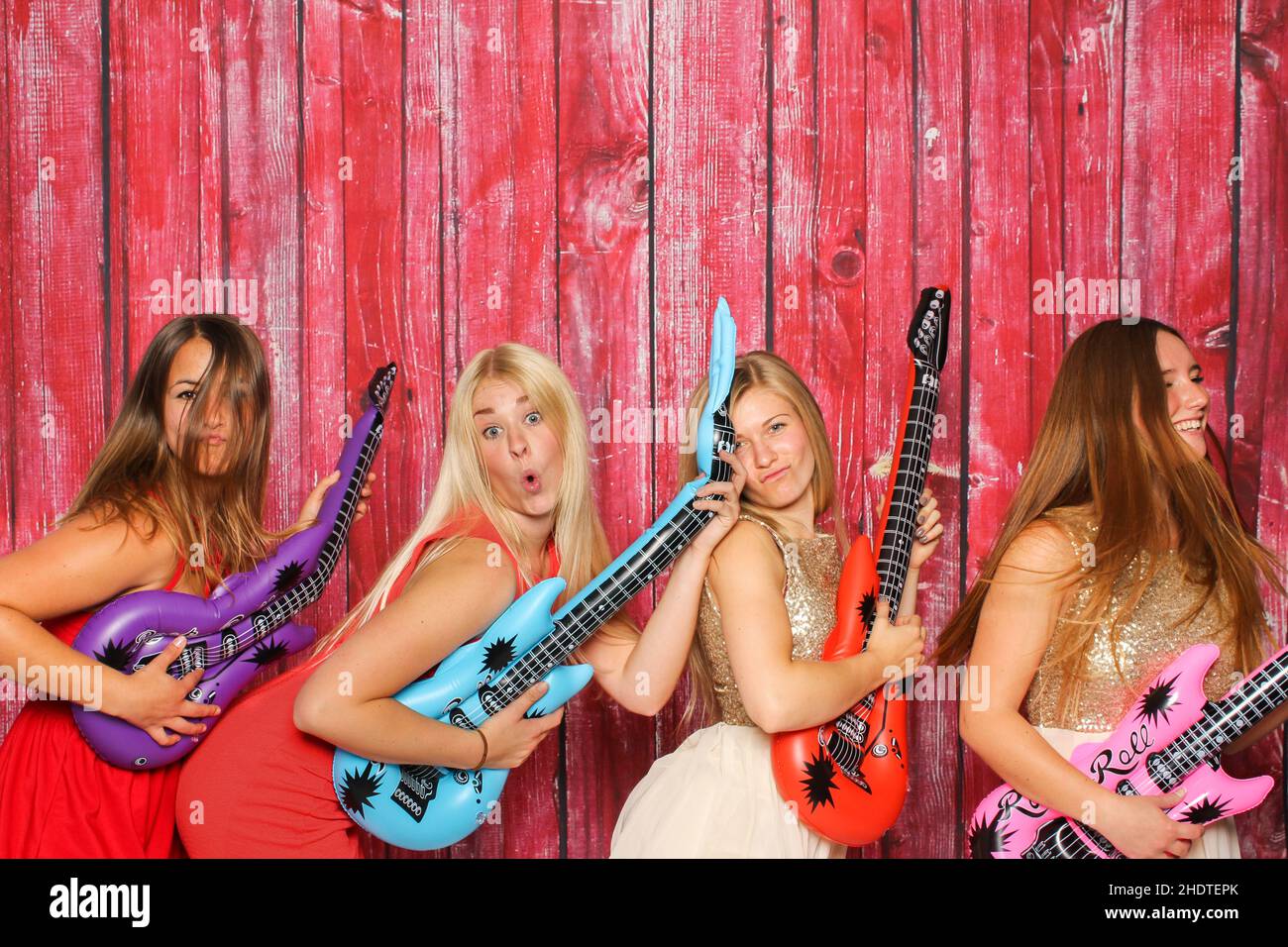 friends, photo shoot, rock, girlband, friend, photo shoots, rocks Stock ...