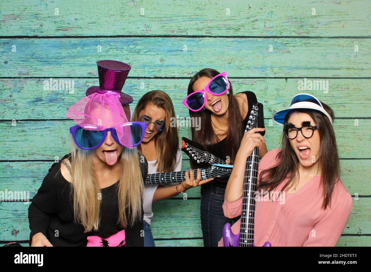 Joke devices hi-res stock photography and images - Alamy