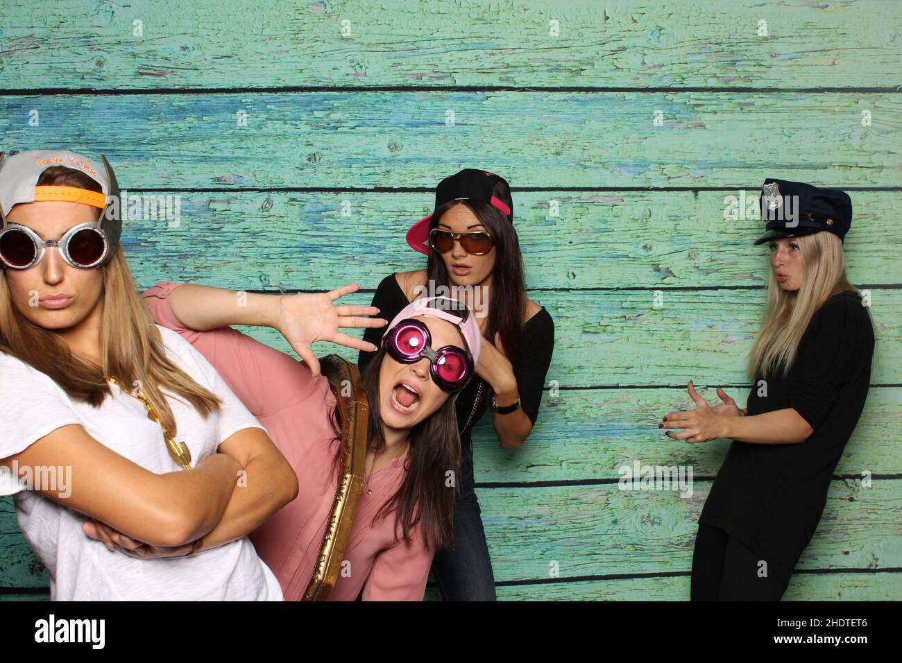 Joke devices hi-res stock photography and images - Alamy