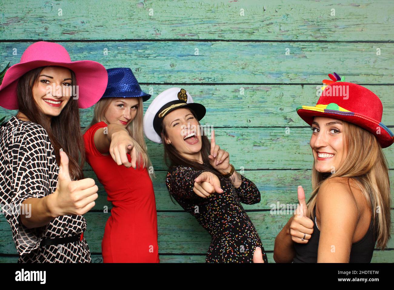 party, friends, thumbs up, parties, friend, thumb ups Stock Photo - Alamy