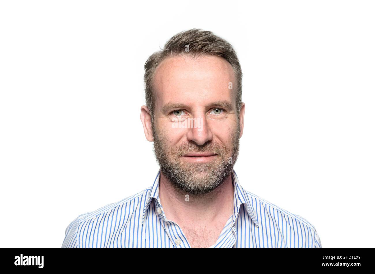 portrait, man, matching photo, portraits, guy, men Stock Photo - Alamy