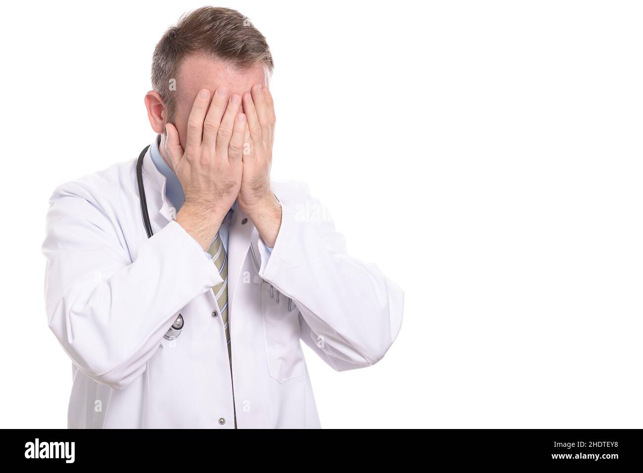 doctor, desperate, emotional stress, failure, doctors, desperates ...
