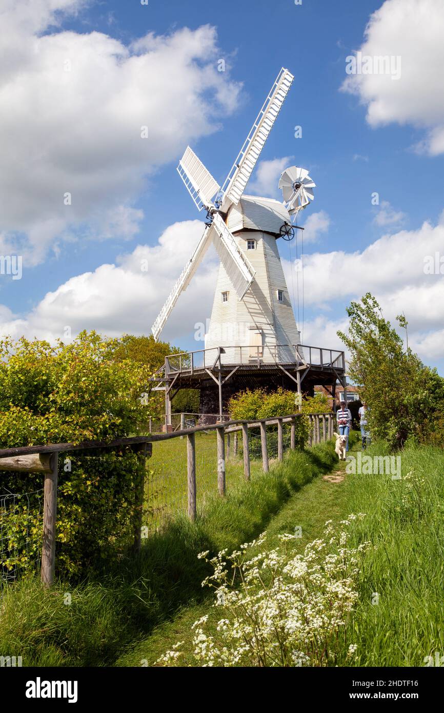 Of woodchurch hi-res stock photography and images - Alamy