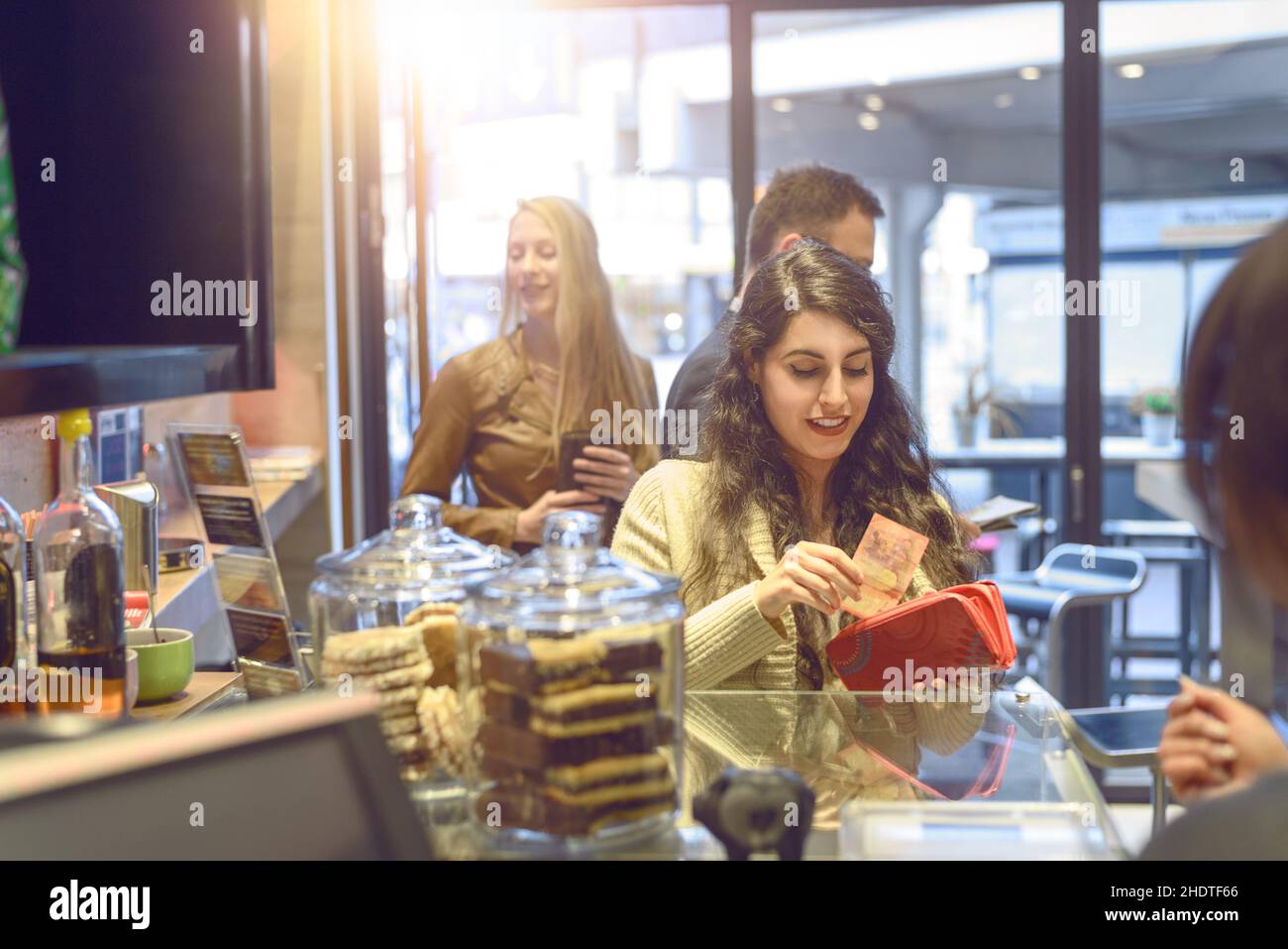 Cash's well hi-res stock photography and images - Alamy