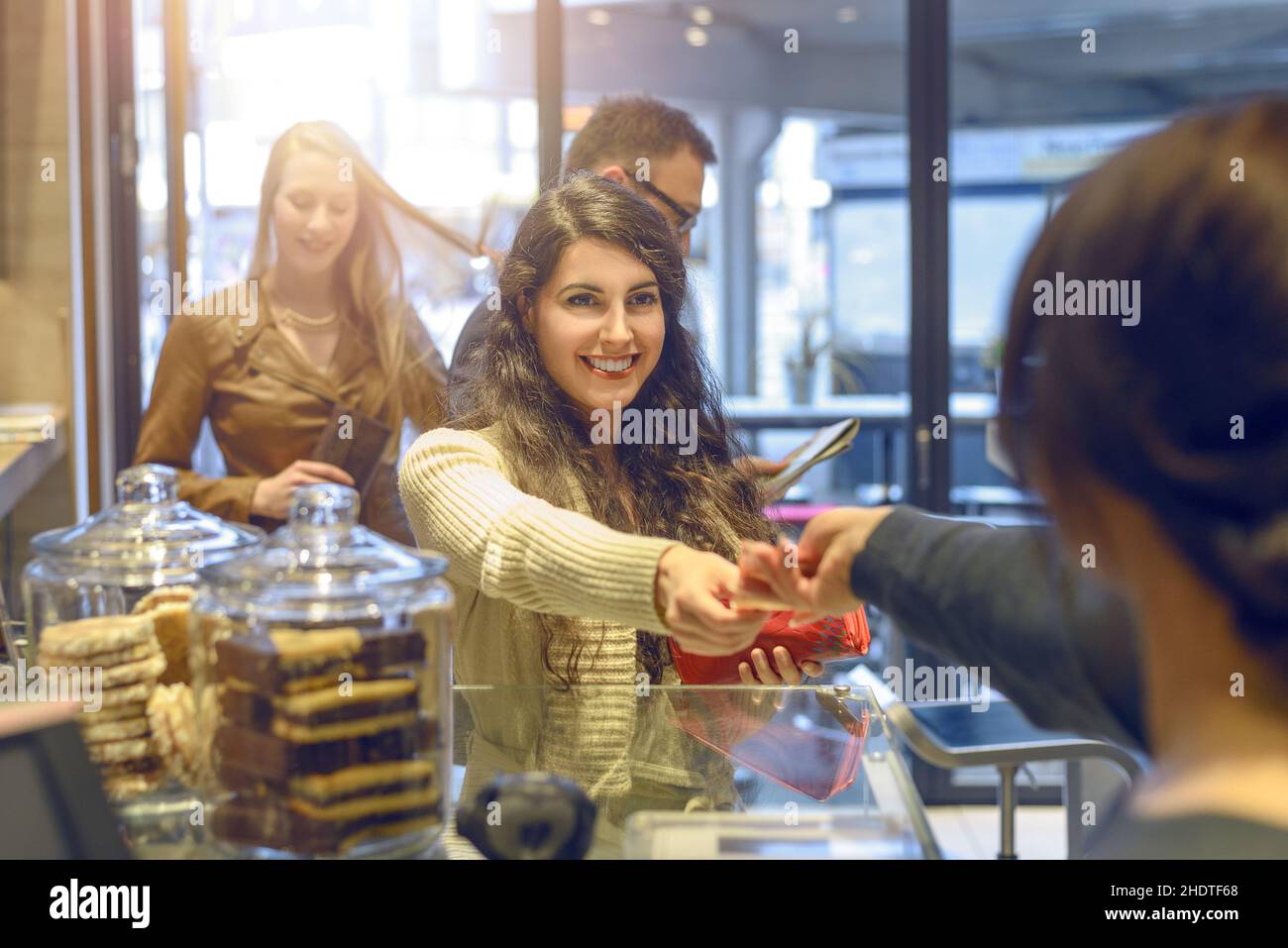 cafe, paying, customer, cafes, client, clients, costumers, customers ...