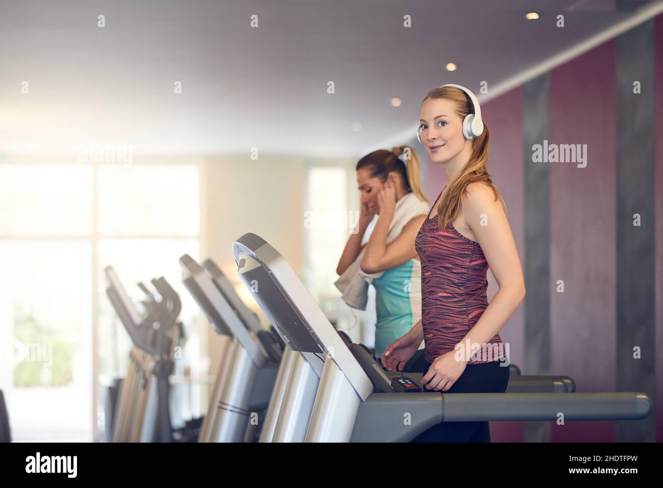 treadmill, workout, endurance, treadmills, workouts, endurances Stock ...
