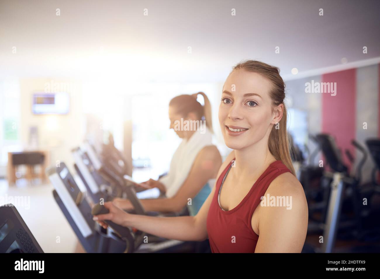 treadmill, workout, endurance, treadmills, workouts, endurances Stock ...