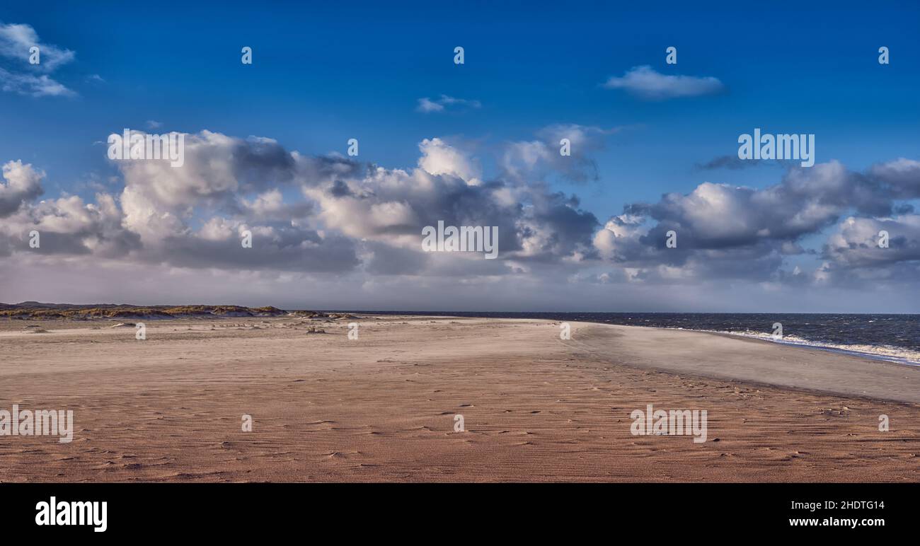 horizon, beach, horizons, beaches, seaside Stock Photo - Alamy
