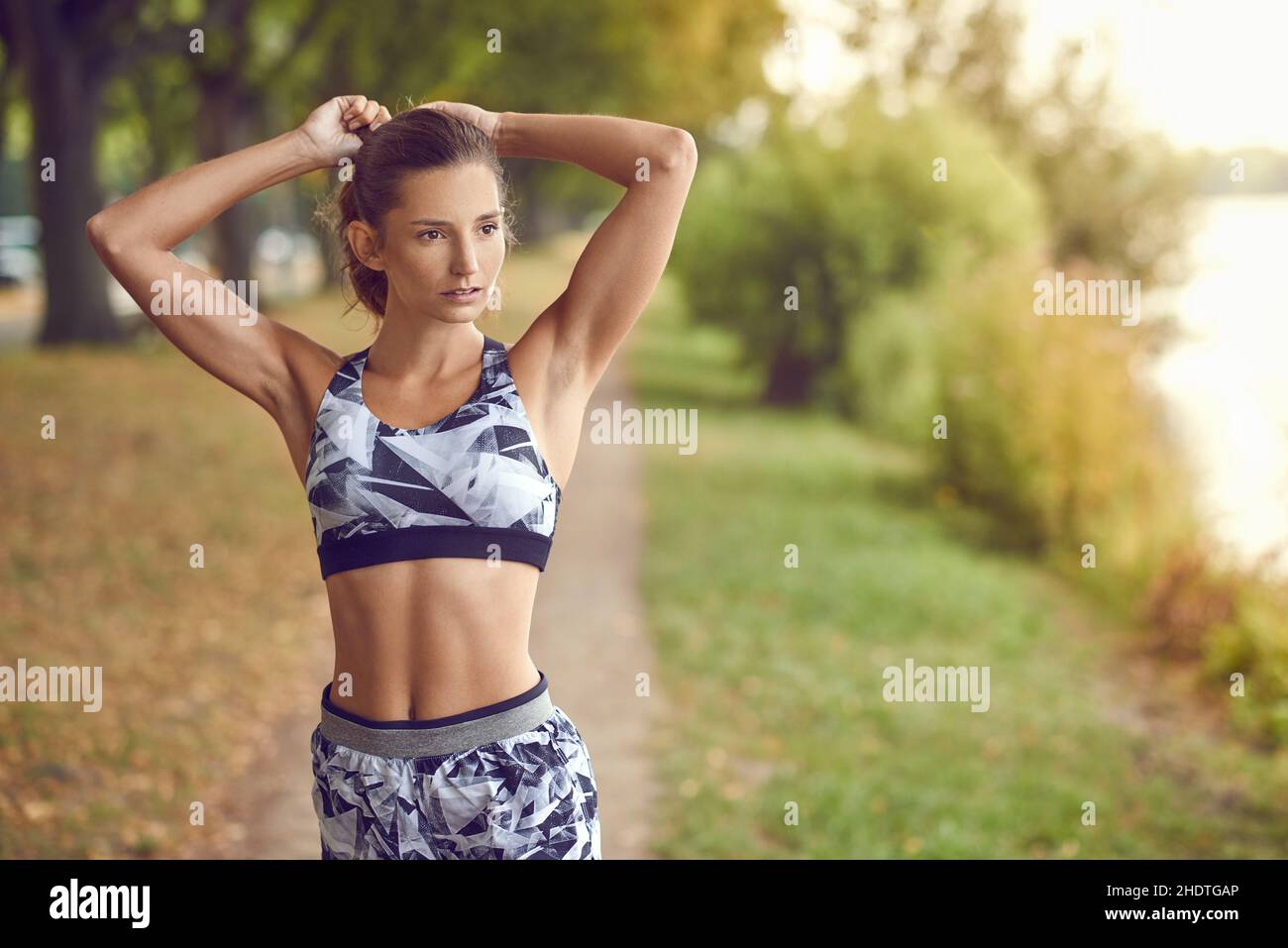 Buff hi-res stock photography and images - Alamy