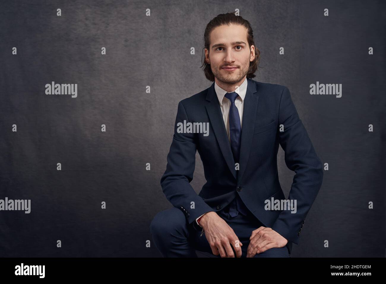 businessman, self confident, boss, businessmen, executive, executives ...