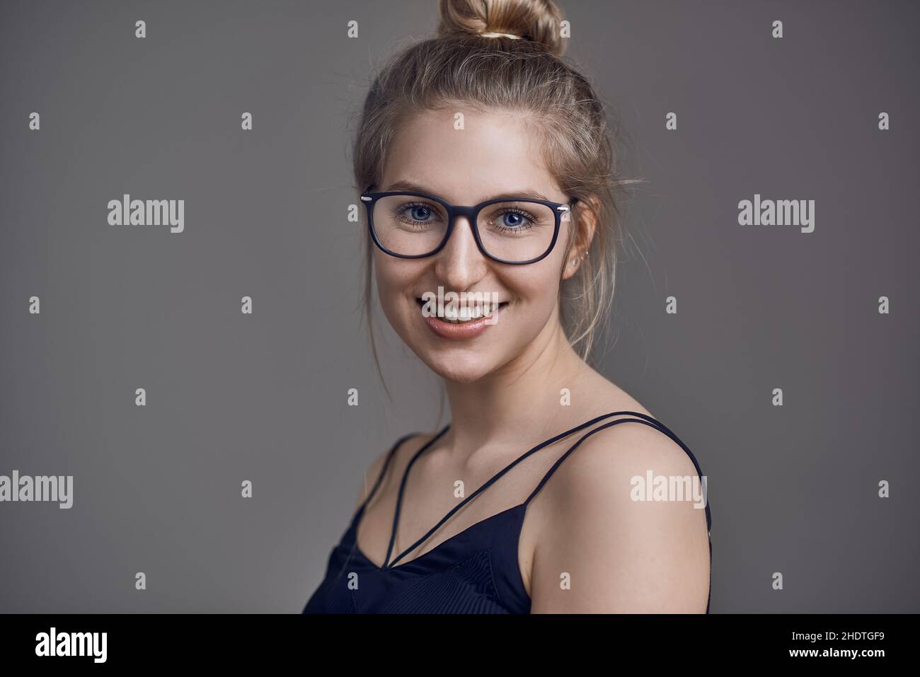 portrait, student, glasses, portraits, students, eye glasses ...