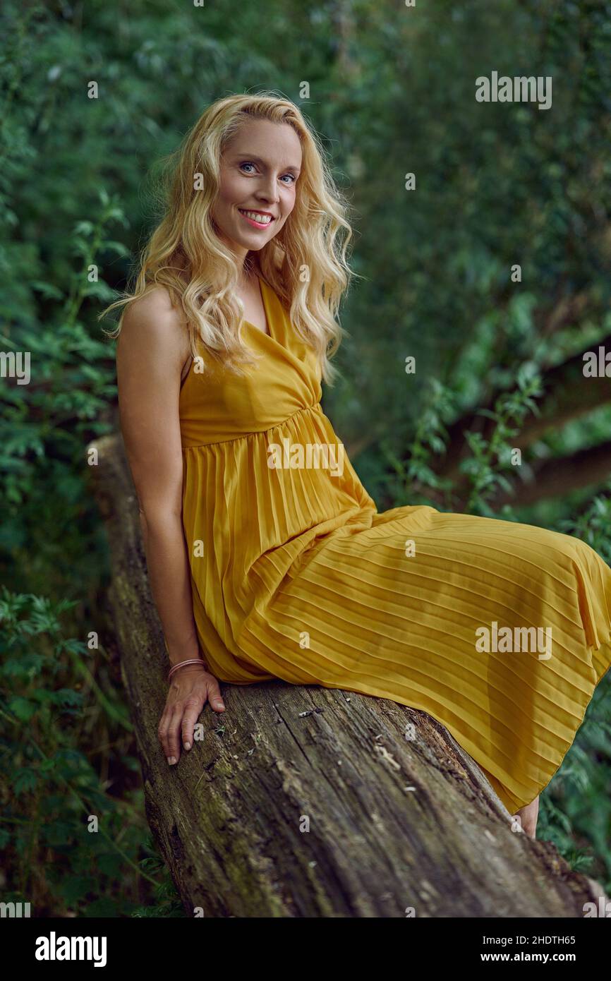 Natures portraits hi-res stock photography and images - Alamy