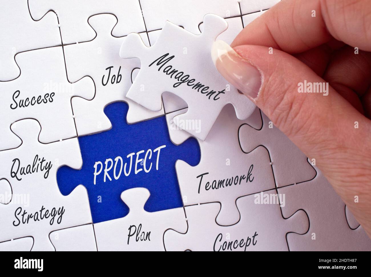 management, project, managements, projects Stock Photo - Alamy