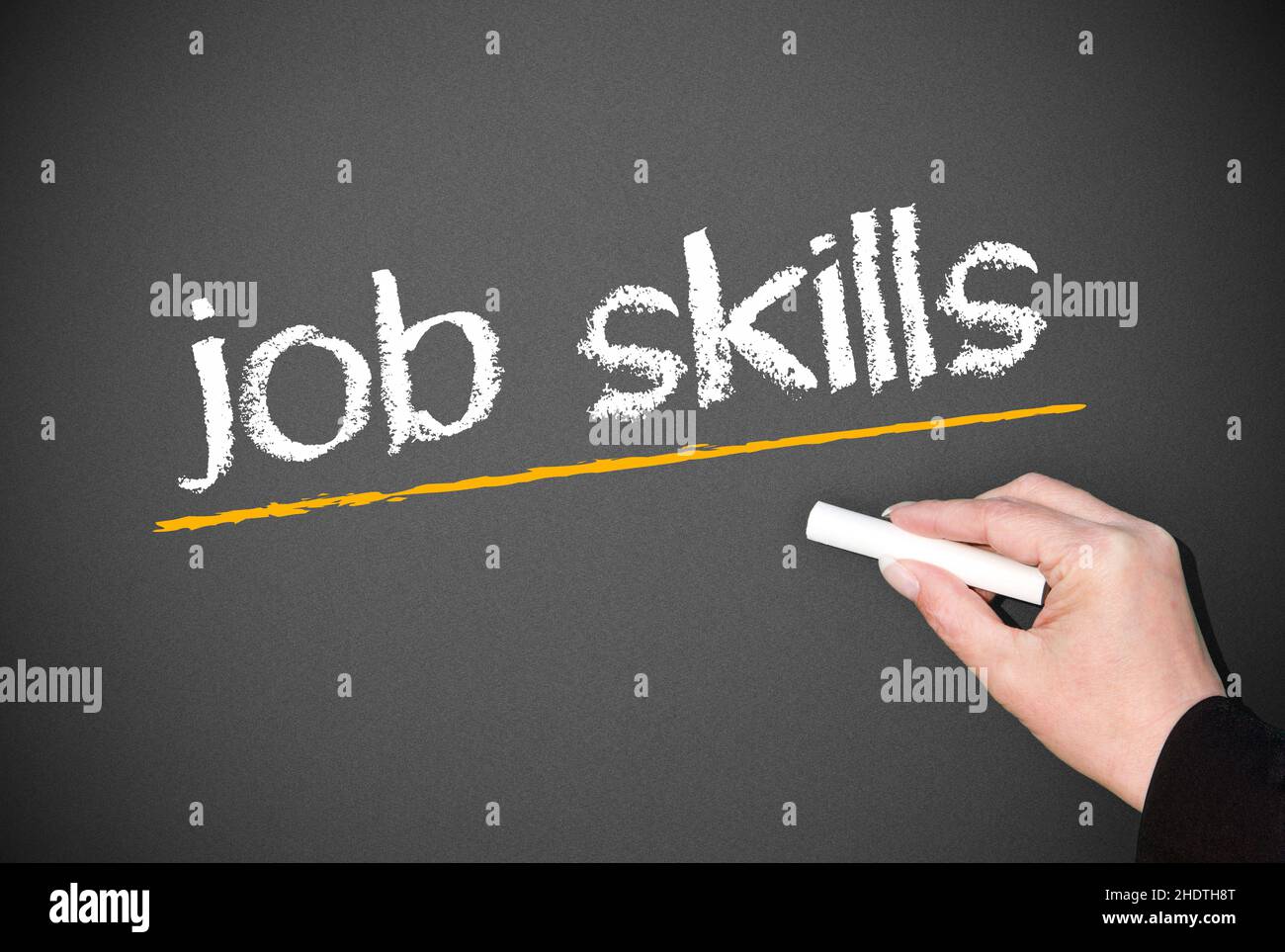 skill, skills, requirement, applicant profile Stock Photo - Alamy