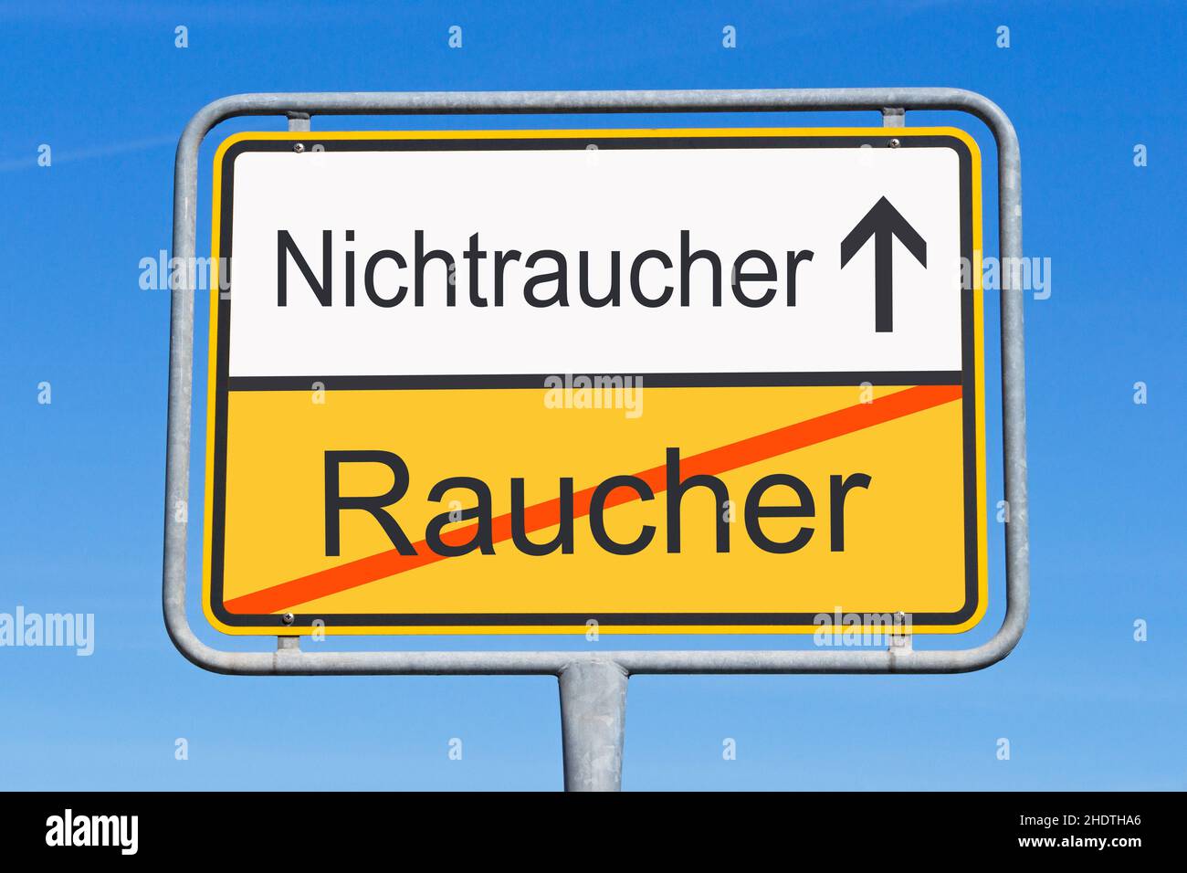 Non smoking signs hi-res stock photography and images - Alamy