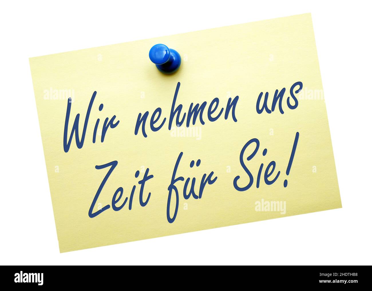 Customer service notice hi-res stock photography and images - Alamy