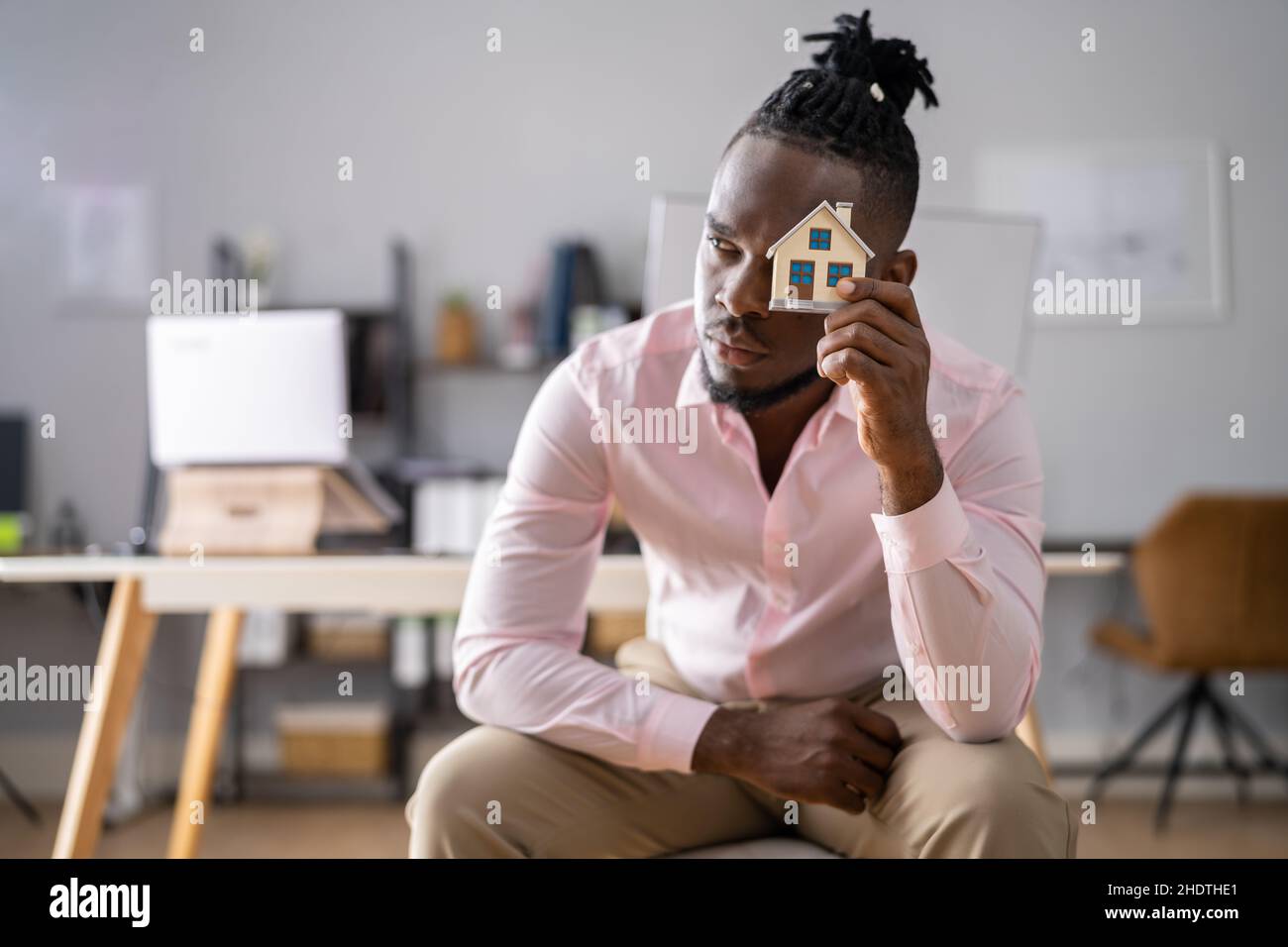 Property inspection hi-res stock photography and images - Alamy