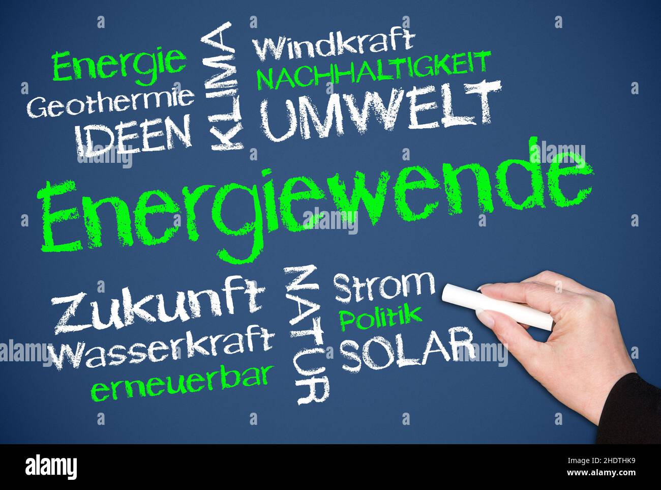 energy, energy turn, energies Stock Photo - Alamy