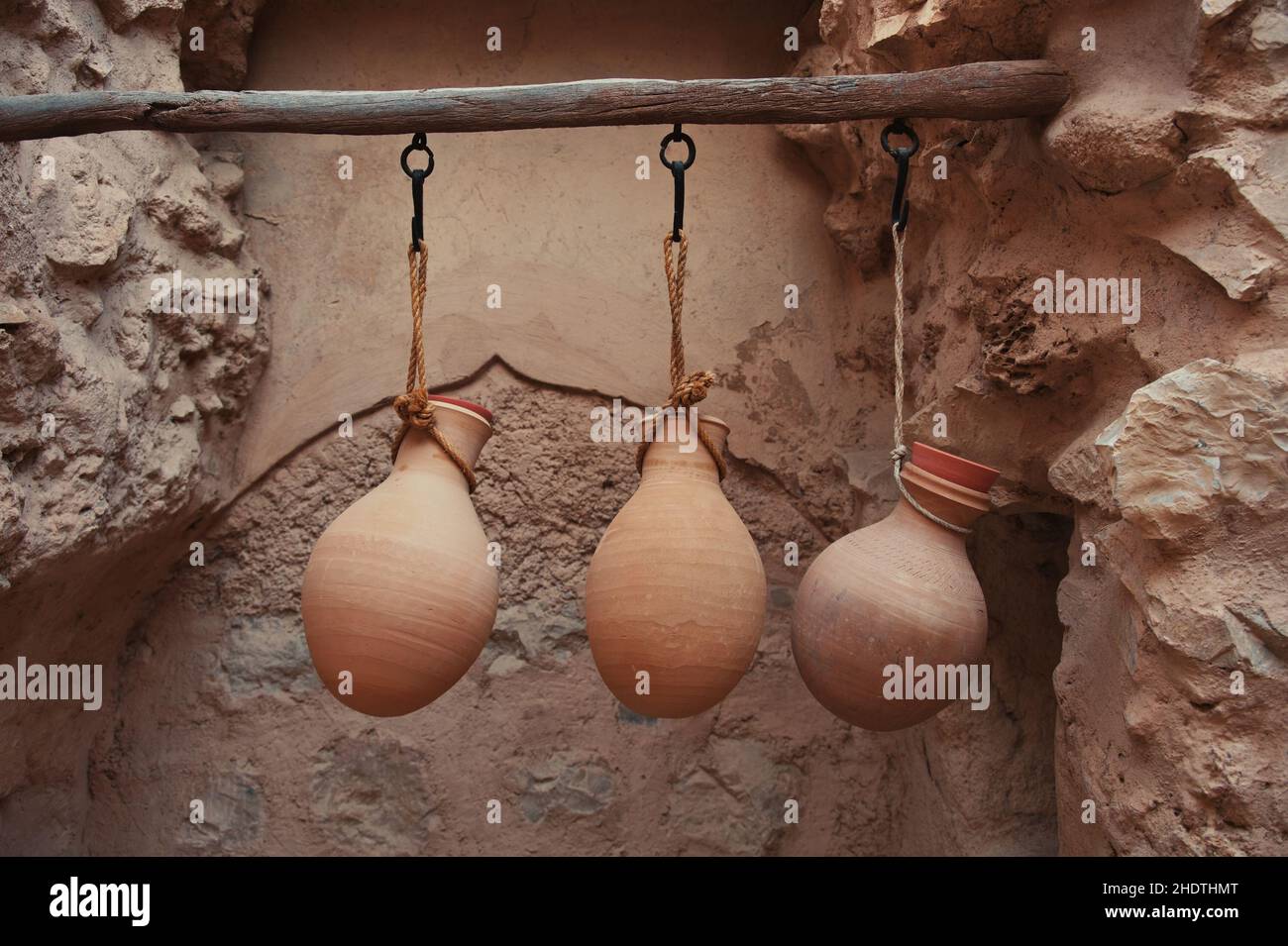 Traditional water jug hi-res stock photography and images - Alamy