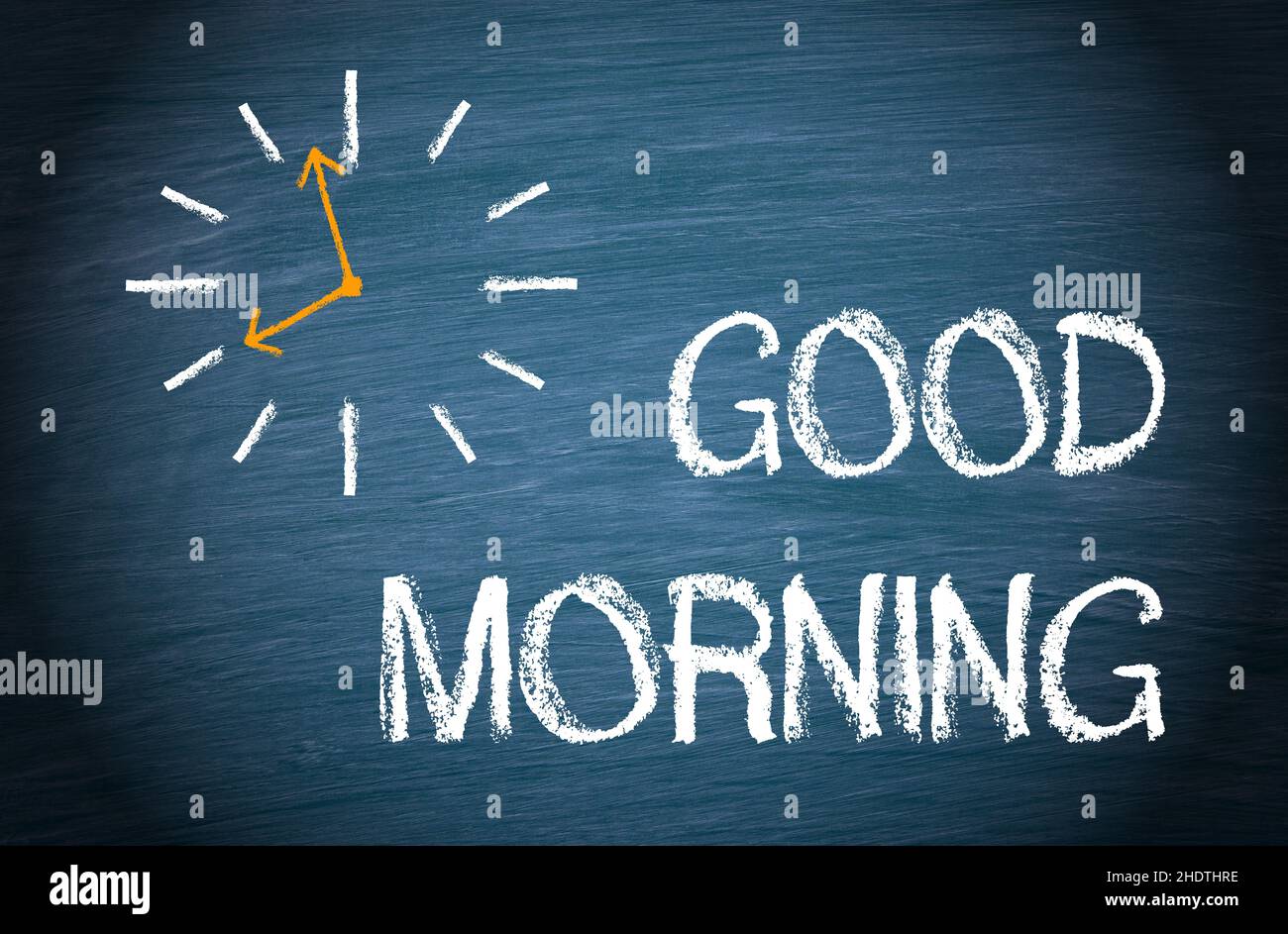 clock, good morning, clocks, good morning everyone, helo, morning Stock ...