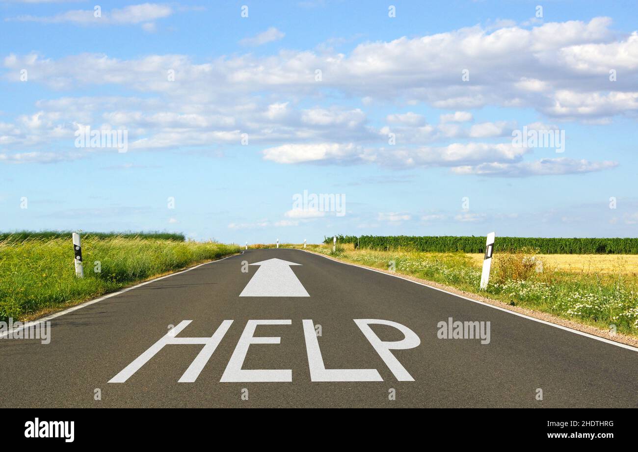 Support arrow hi-res stock photography and images - Alamy