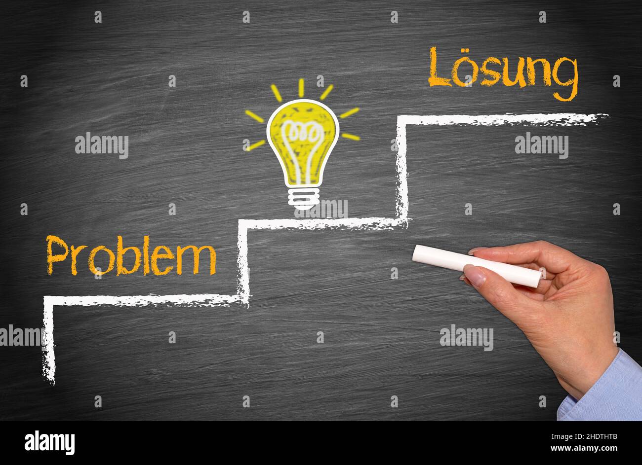 Troubleshooting steps hi-res stock photography and images - Alamy