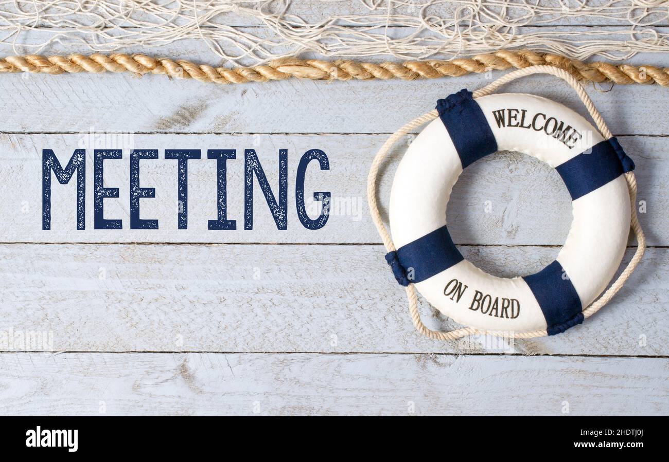 meeting, invitation, feedback, invitations Stock Photo - Alamy