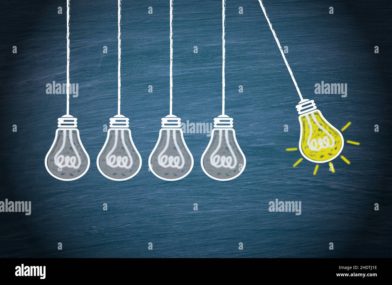 ideas, idea, trigger, brainstorming, triggers Stock Photo - Alamy