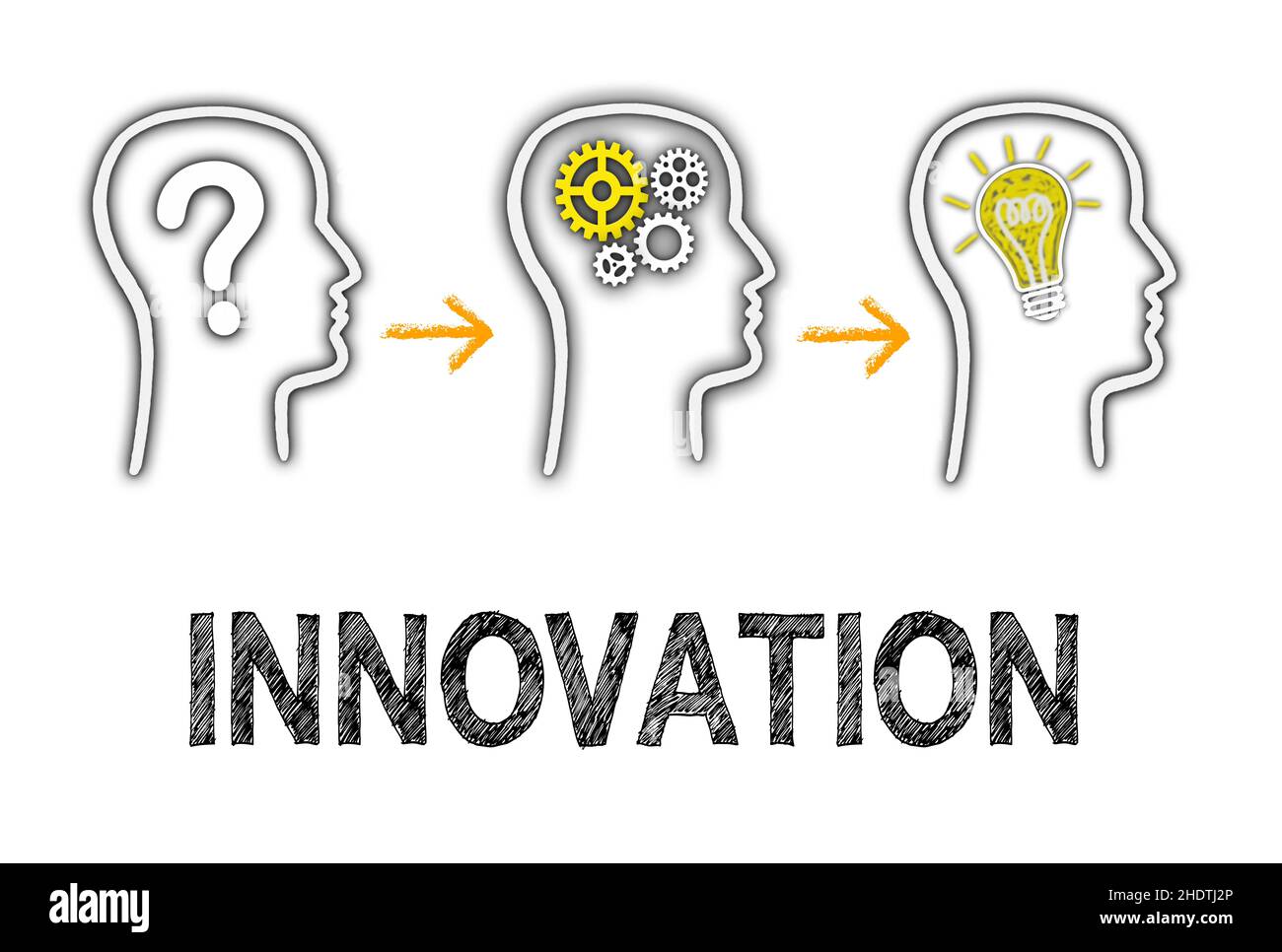 innovation, troubleshooting, innovations, problem solving Stock Photo ...