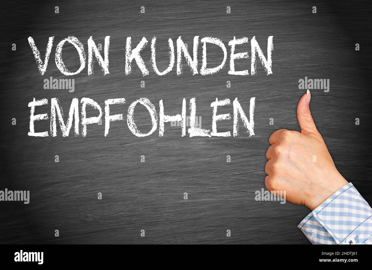 thumbs up, customer recommendation, thumb ups Stock Photo - Alamy