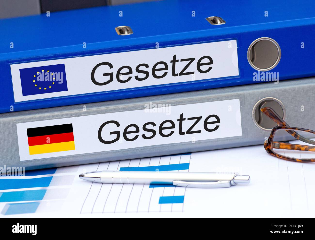 Laws of germany hi-res stock photography and images - Alamy