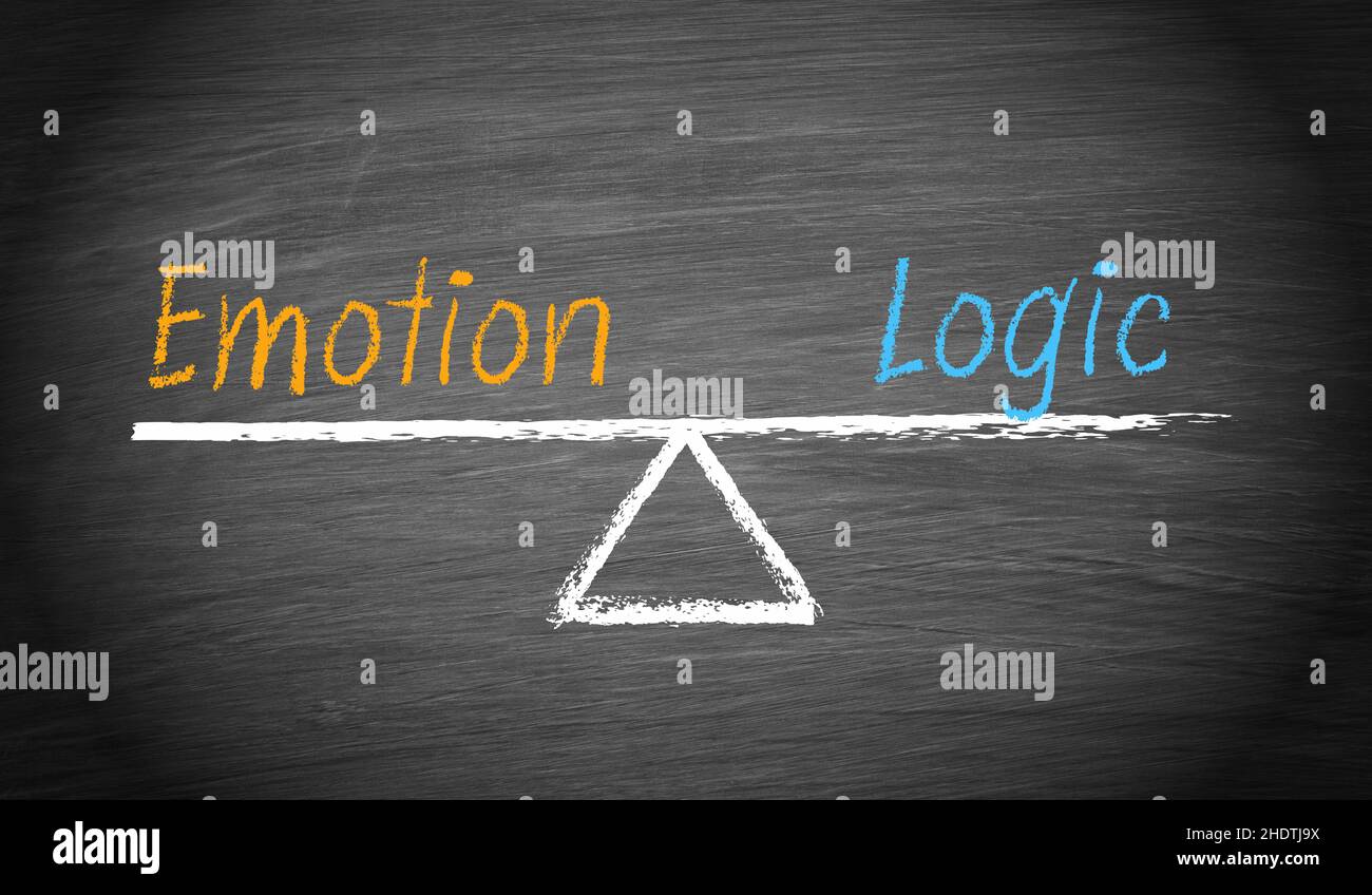 balance, logic, emotion, balances, logics, emotions Stock Photo - Alamy balance, logic, emotion, balances, logics, emotions Stock Photo - Alamy