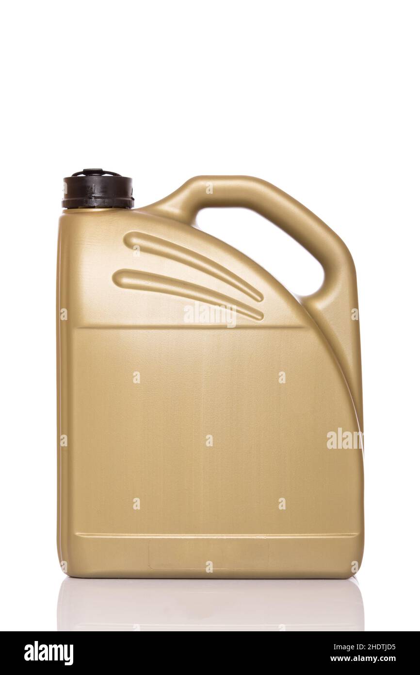 canister, gas can, canisters, gas cans Stock Photo - Alamy