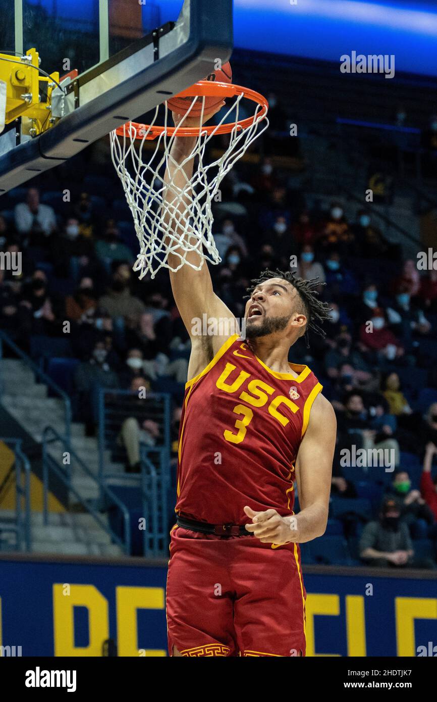 Isaiah mobley hi-res stock photography and images - Alamy