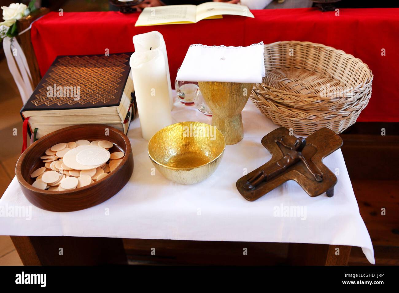 Christianities hi-res stock photography and images - Alamy